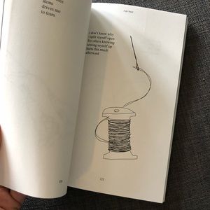 Accents | Milk And Honey By Rupi Kaur | Poshmark